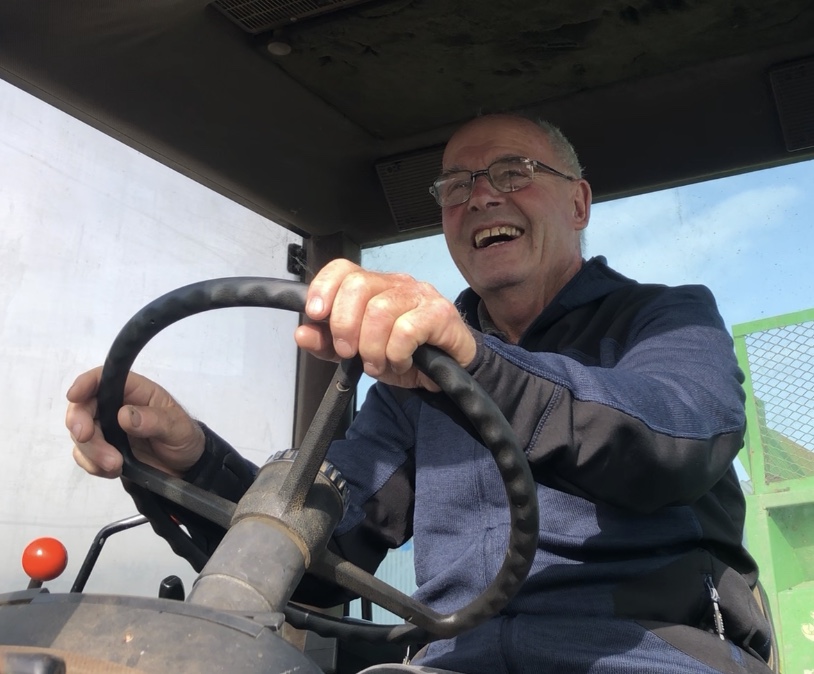 Wallace Jack - Merv's Mechanical